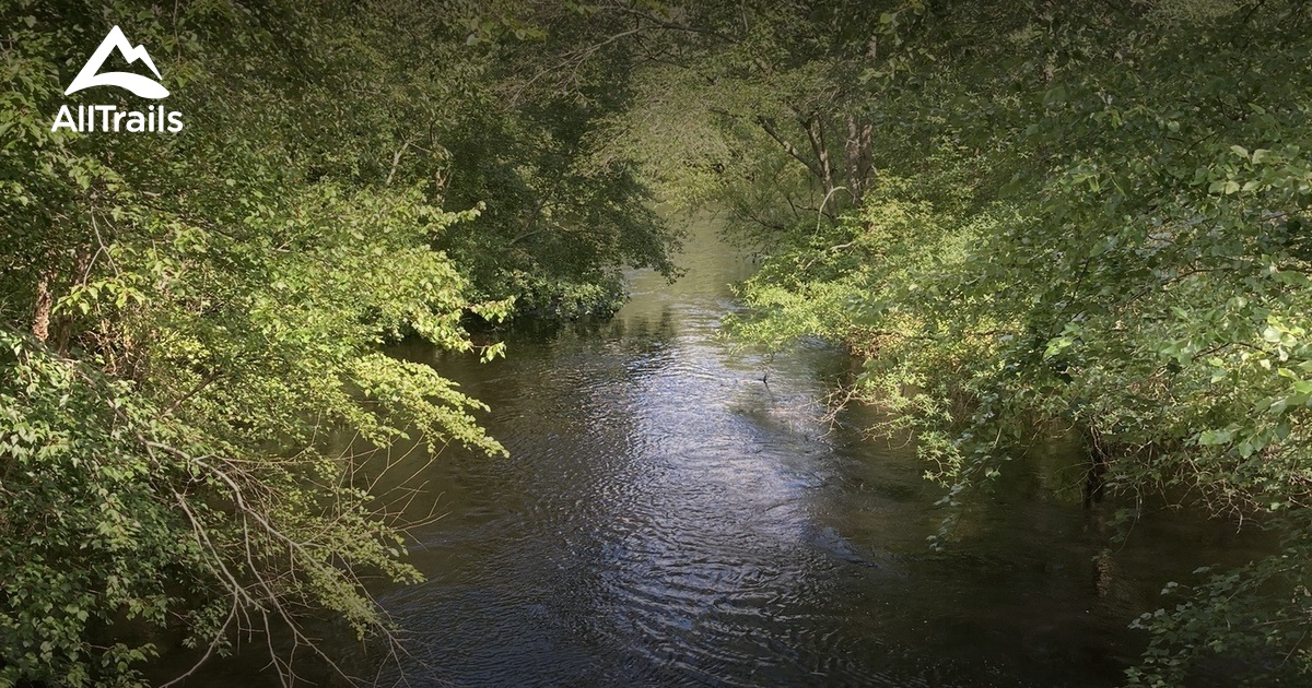 Best hikes and trails in Winding River Park | AllTrails