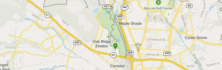 Best 10 Trails in Winding River Park | AllTrails