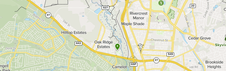 Best Hikes and Trails in Winding River Park | AllTrails