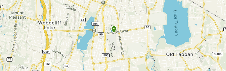 Best Hikes and Trails in Wood Dale County Park | AllTrails
