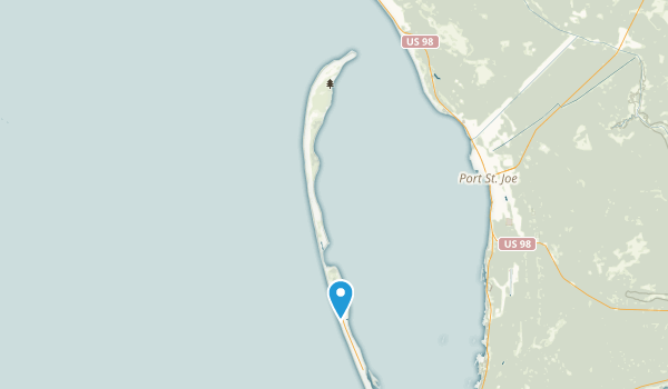 Best Trails in St Joseph Peninsula State Park - Florida | AllTrails