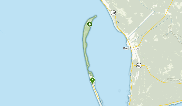 Best Trails in St Joseph Peninsula State Park - Florida | AllTrails