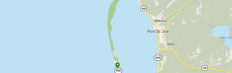 Best Trails in St Joseph Peninsula State Park - Florida | AllTrails