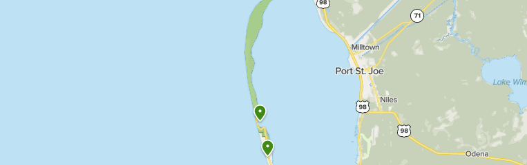 Best 10 Trails in St Joseph Peninsula State Park | AllTrails