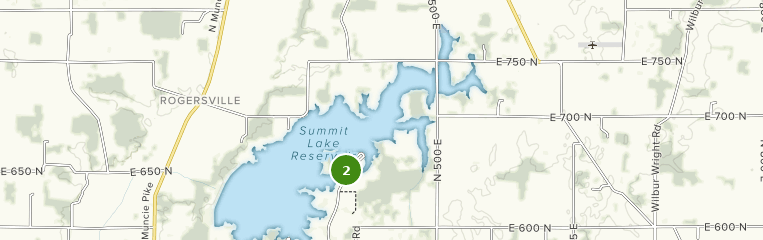 Best Trails in Summit Lake State Park - Indiana | AllTrails
