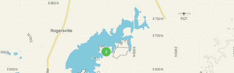 Best Hikes and Trails in Summit Lake State Park | AllTrails