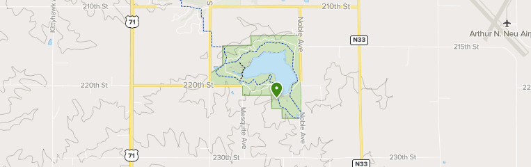 Best trails in Swan Lake State Park, Iowa | AllTrails