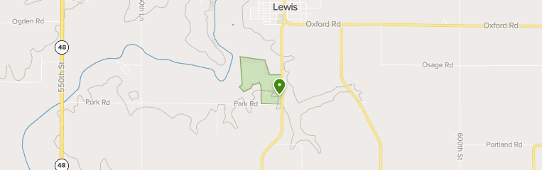 Best trails in Cold Springs State Park | AllTrails