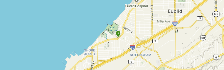 Best Hikes and Trails in Euclid Beach State Park | AllTrails