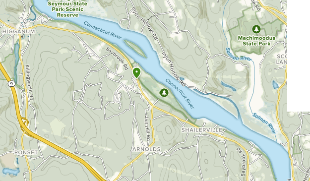 Best Trails in Haddam Meadows State Park - Connecticut | AllTrails