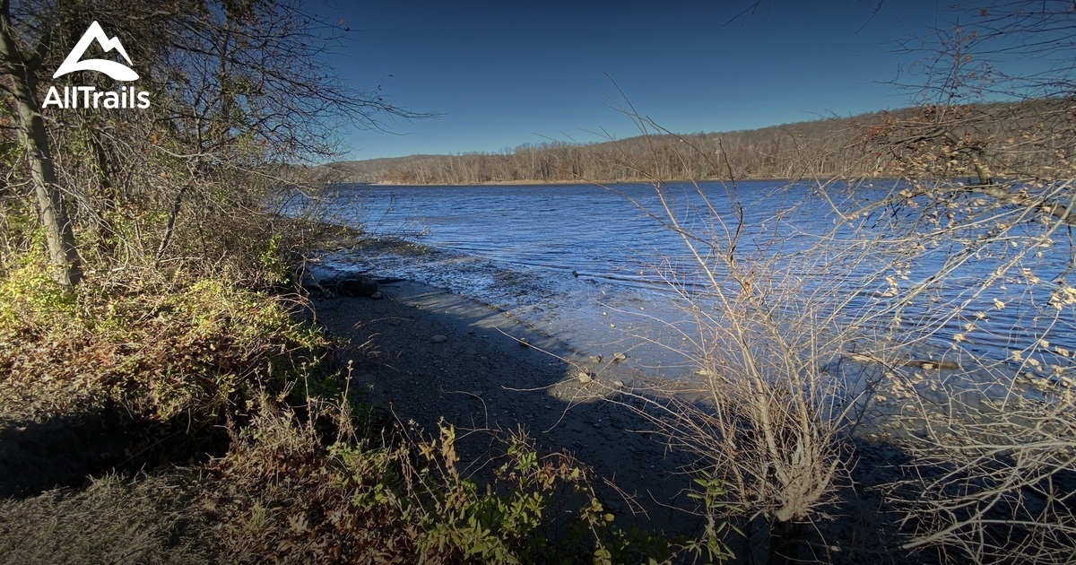 Best Hikes And Trails In Haddam Meadows State Park Alltrails