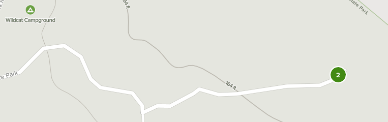 Best 10 Trails in Hendy Woods State Park | AllTrails