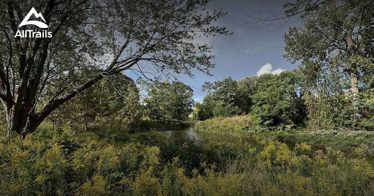 Best hikes and trails in Wildwood State Park | AllTrails