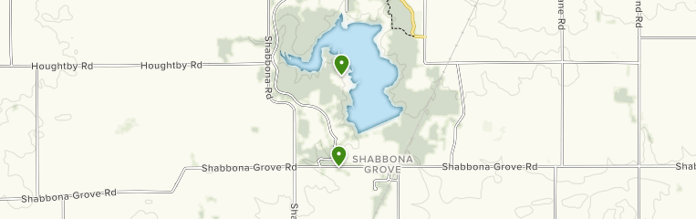 Best Trails in Shabbona Lake State Park - Illinois | AllTrails