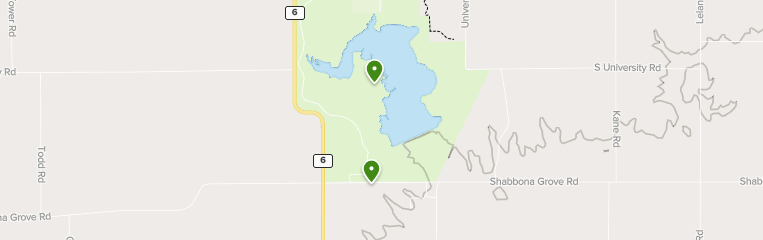 Best Trails In Shabbona Lake State Park Illinois Alltrails
