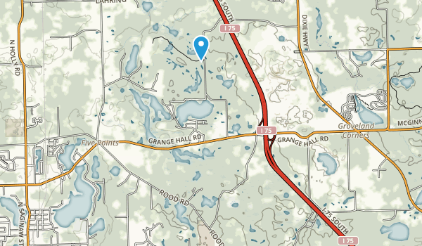 Best Trails in Holly State Recreation Area - Michigan | AllTrails