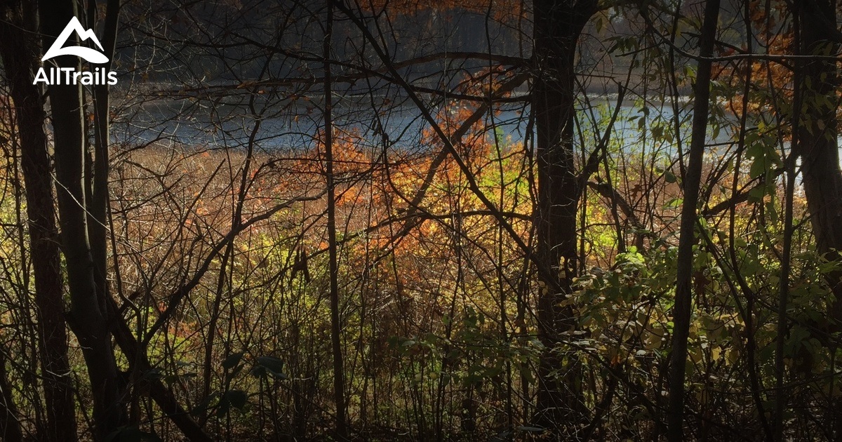 Best Trails in Holly State Recreation Area - Michigan | AllTrails