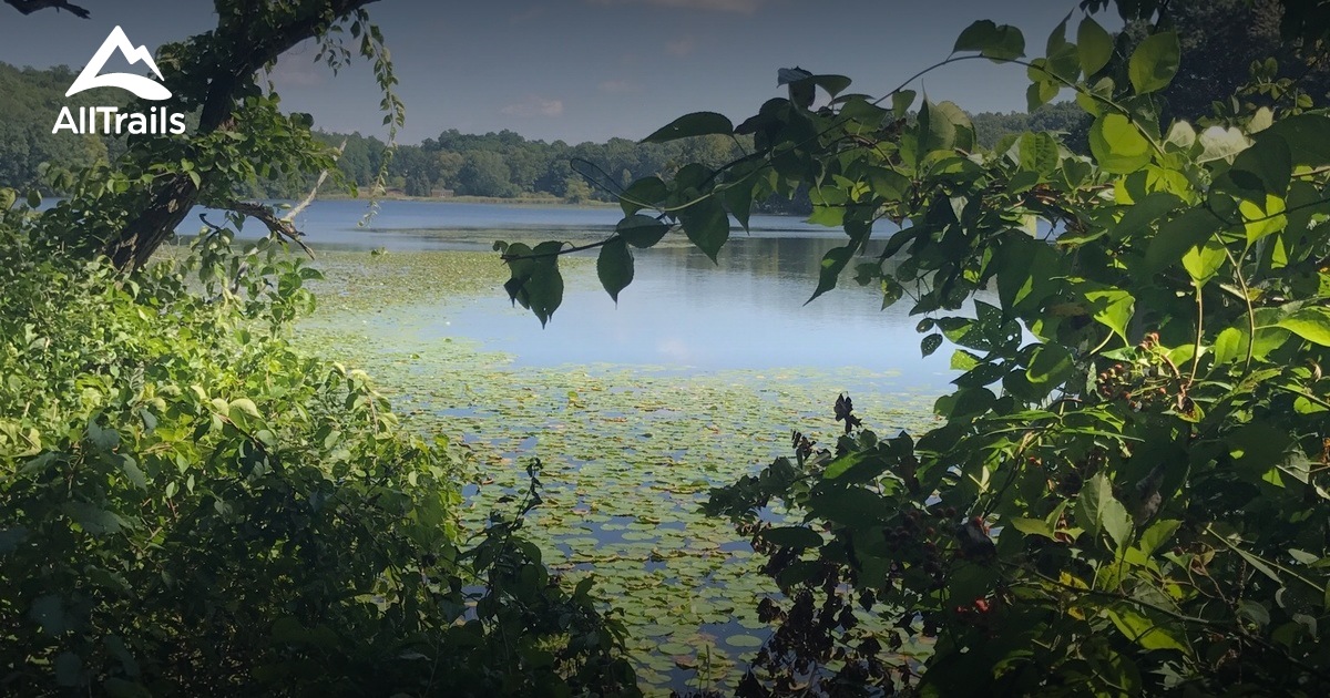 Best Trails in Holly State Recreation Area - Michigan | AllTrails