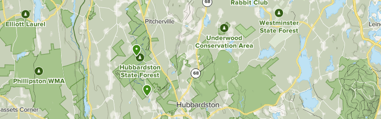 Best Hikes and Trails in Hubbardston State Forest | AllTrails