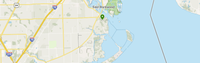 Best Hikes and Trails in Pointe Mouille State Game Area | AllTrails