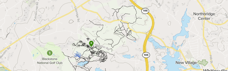 Best Trails in Sutton State Forest - Massachusetts | AllTrails