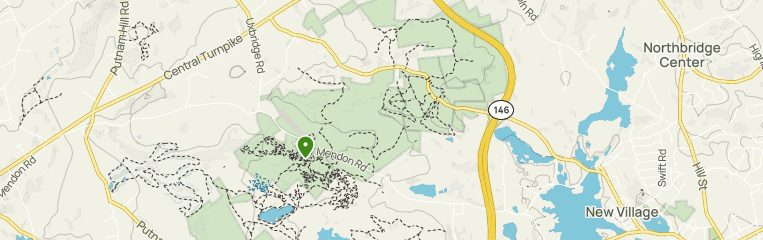 Best Hikes and Trails in Sutton State Forest | AllTrails