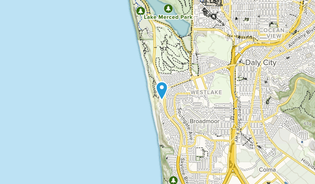 Best Trails in Thornton State Beach - California | AllTrails