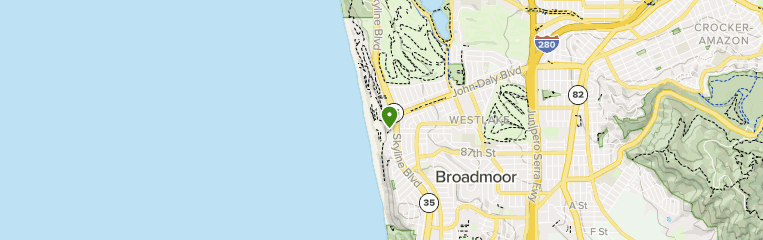 Best Hikes and Trails in Thornton State Beach | AllTrails