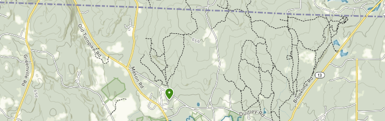 Best Trails in Townsend State Forest - Massachusetts | AllTrails