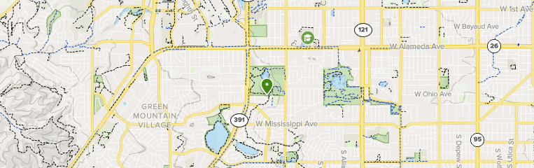 Best Hikes and Trails in Addenbrooke Park | AllTrails