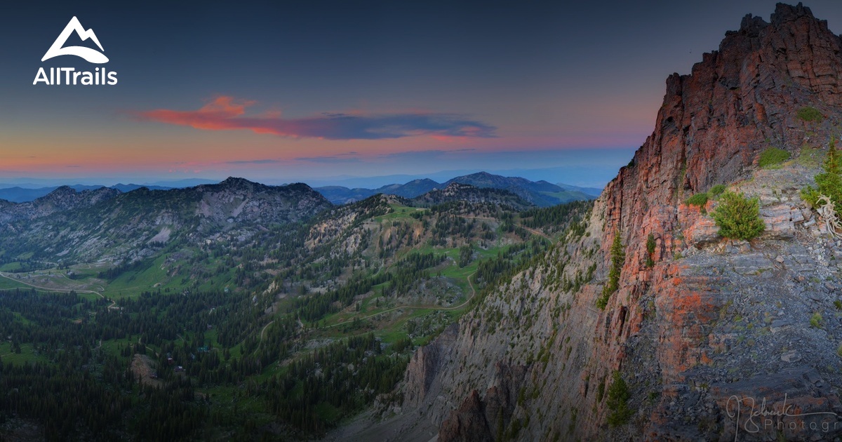 Best hikes and trails in Alta Canyon Park | AllTrails