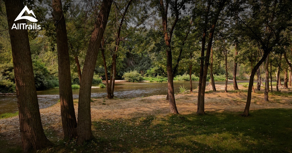 Best hikes and trails in Ann Morrison Park | AllTrails