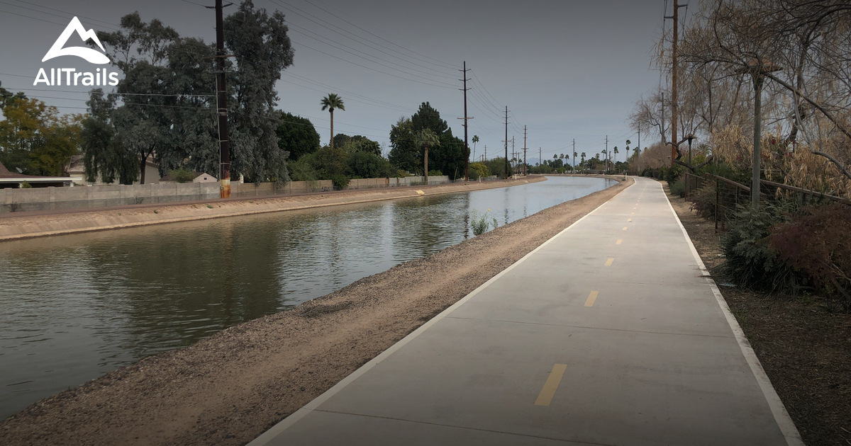 Best hikes and trails in Arcadia Park | AllTrails