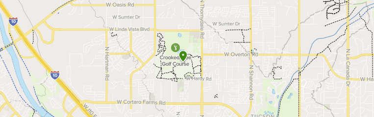 Best trails in Arthur Pack Regional Park, Arizona | AllTrails