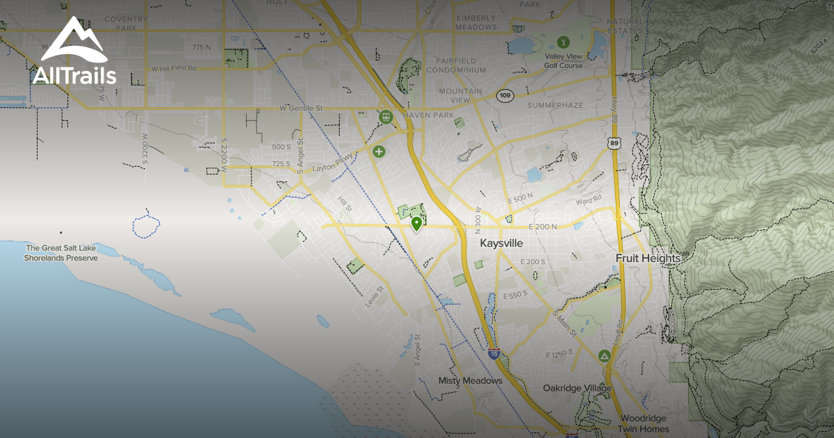 Best hikes and trails in Barnes Park | AllTrails