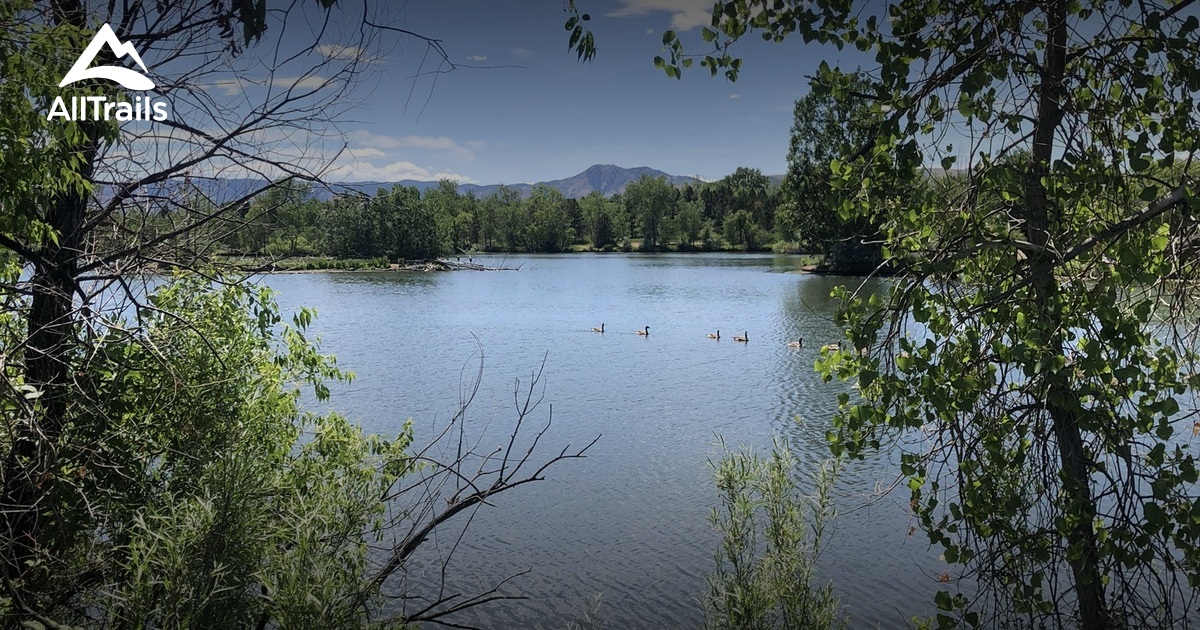 Best hikes and trails in Belmar Park | AllTrails