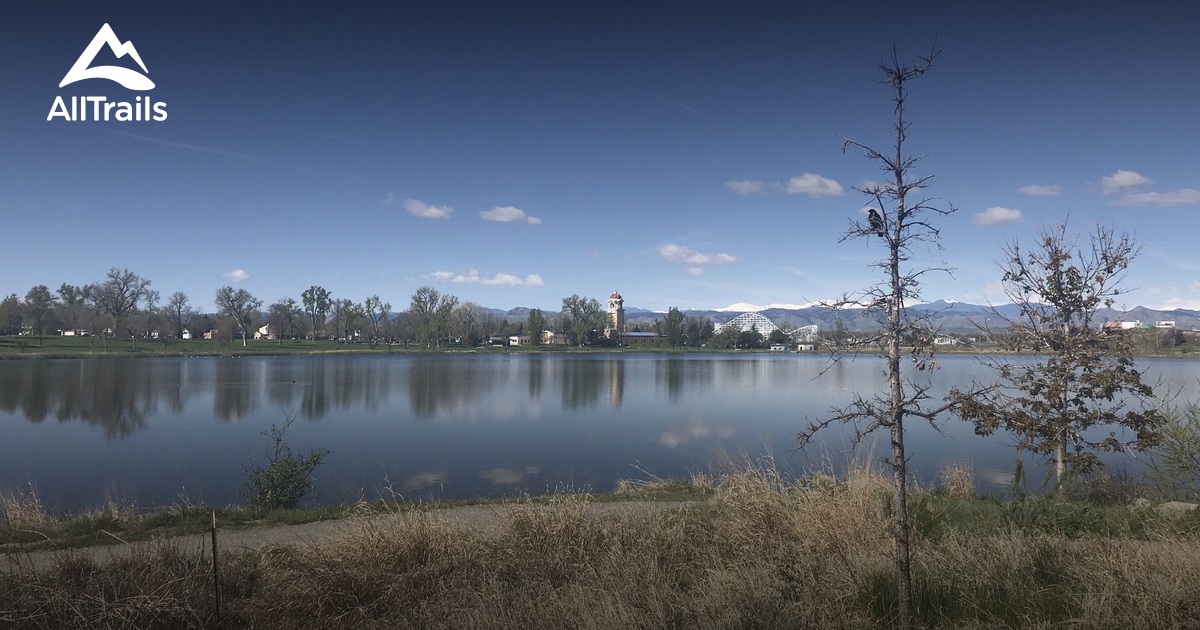 Best hikes and trails in Berkeley Park | AllTrails