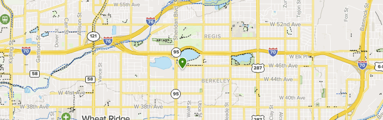 Best Hikes and Trails in Berkeley Park | AllTrails