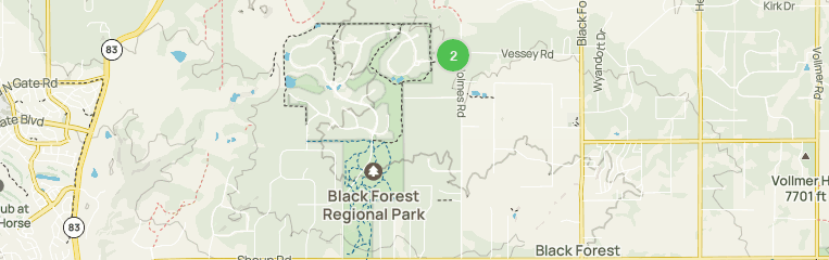 Best Hikes and Trails in Black Forest Regional Park | AllTrails