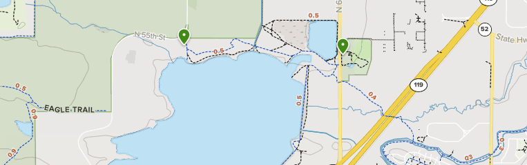 Best Hikes and Trails in Boulder Reservoir Park | AllTrails