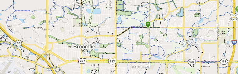 Best Hikes and Trails in Broomfield Community Park | AllTrails