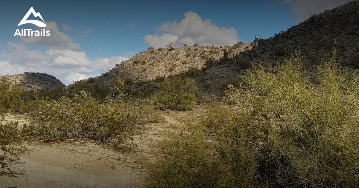 Best hikes and trails in Buffalo Ridge Park | AllTrails