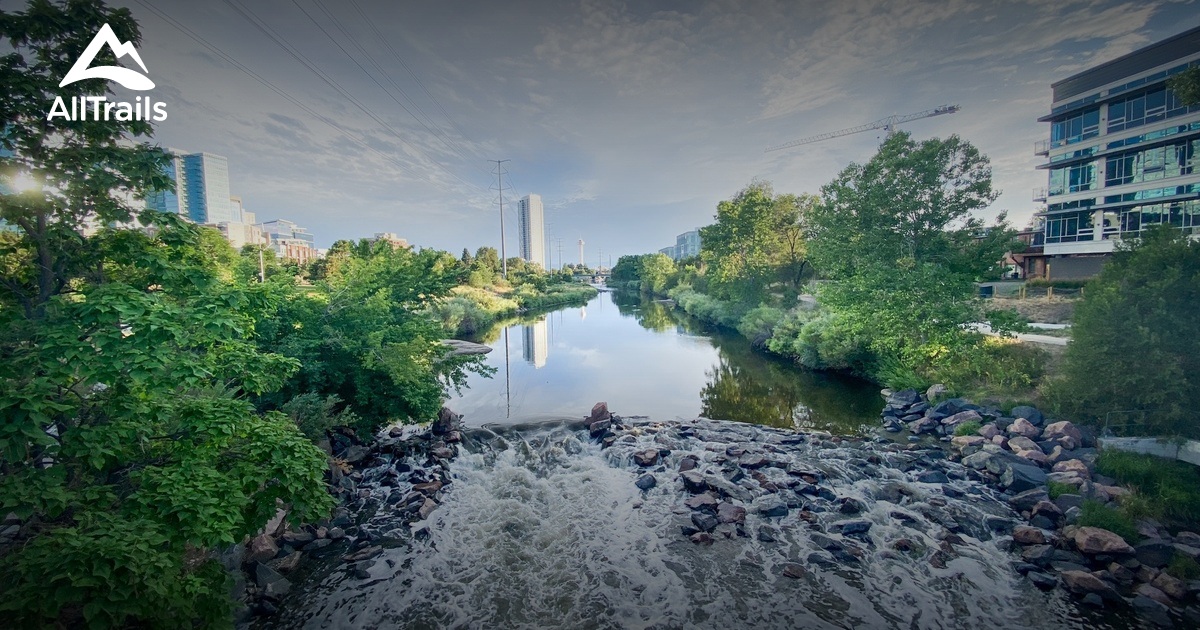 Best hikes and trails in Commons Park | AllTrails