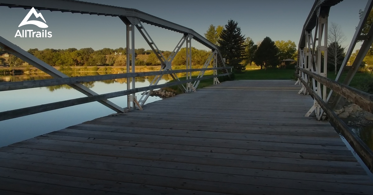 Best hikes and trails in Confluence Park | AllTrails