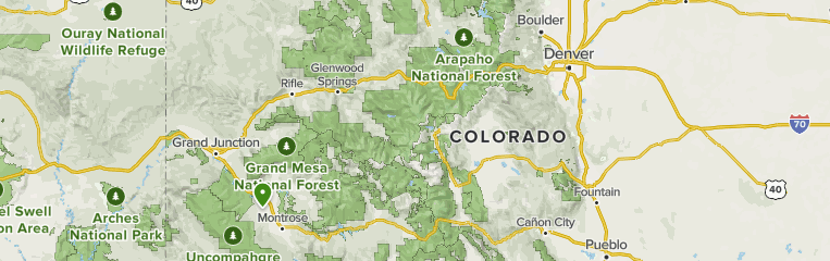 Best Hikes and Trails in Confluence Park | AllTrails