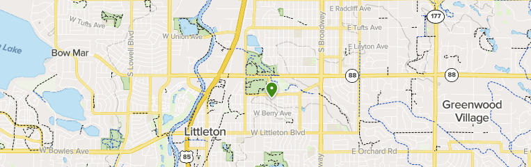 Best Hikes and Trails in Cornerstone Park | AllTrails