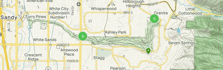 Best 10 Hikes and Trails in Dimple Dell Regional Park | AllTrails