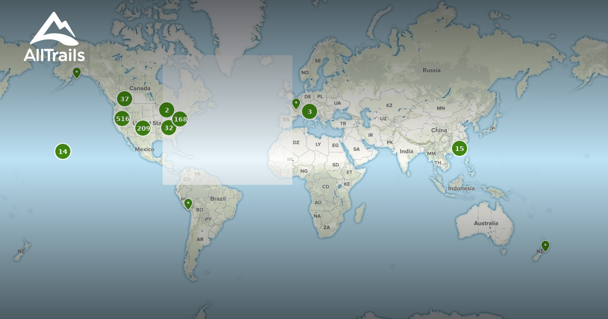 Best hikes and trails in Falcon Park | AllTrails