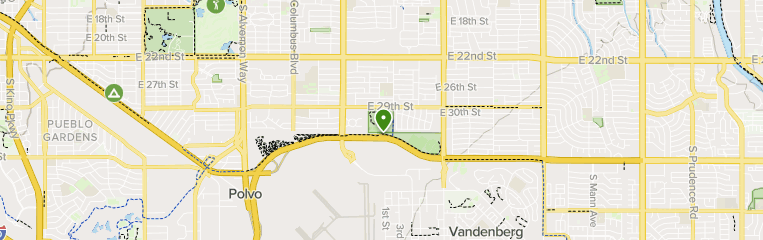 Best Hikes and Trails in Freedom Park | AllTrails