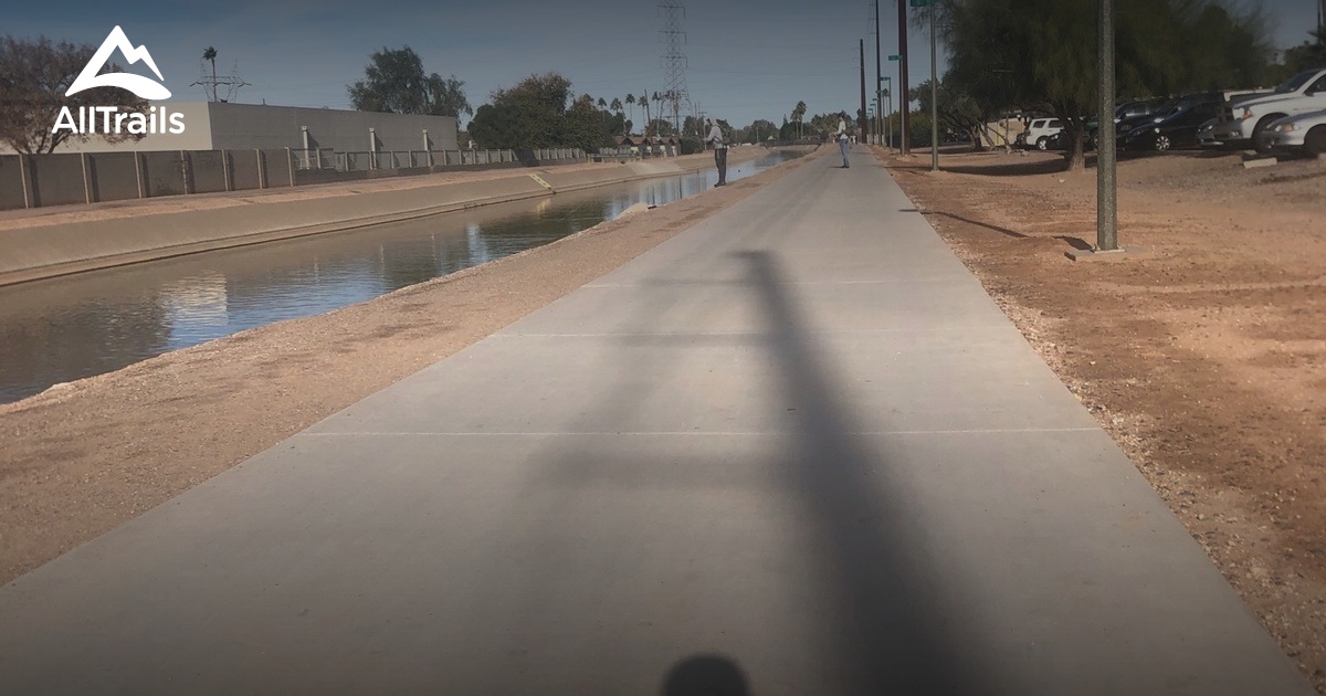 Best hikes and trails in Freestone Park | AllTrails